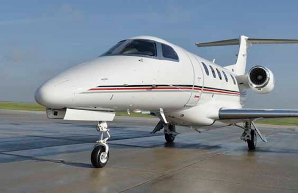 NetJets adds 100-hour jet cards with Classic terms, Elite pricing