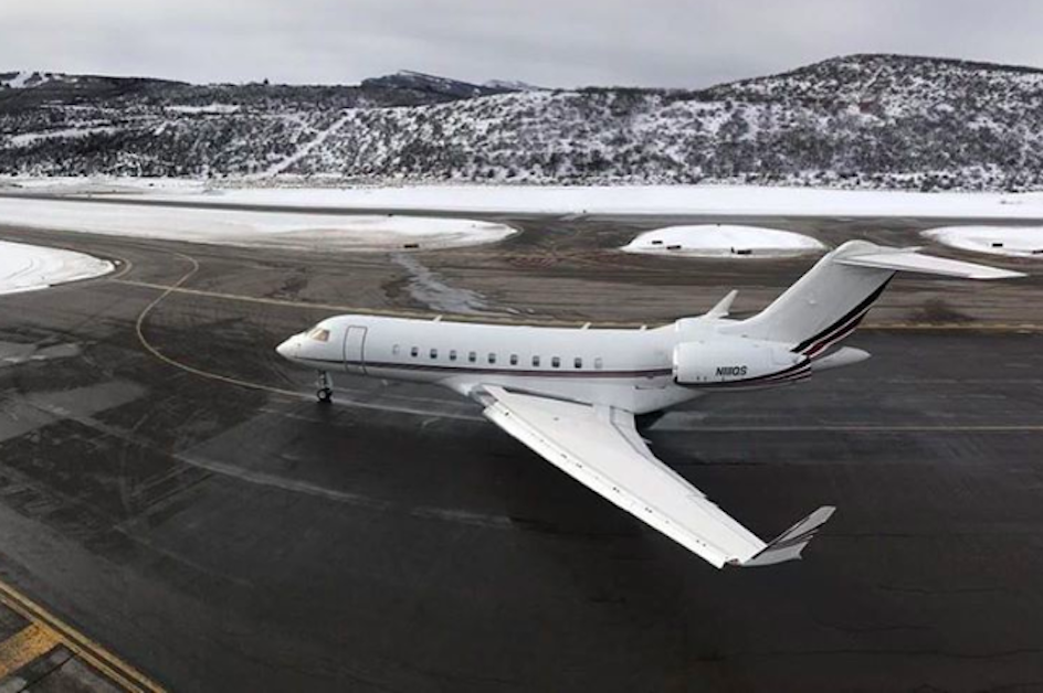 NetJets revamps jet card pricing structure in COVID-19 response