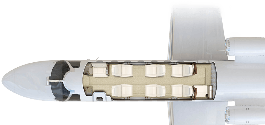 Cessna Cessna Citation CJ3 and CJ3+