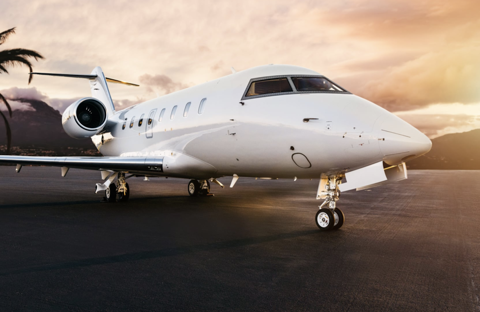 Northern Jet adds large cabin jet card, expands managed fleet