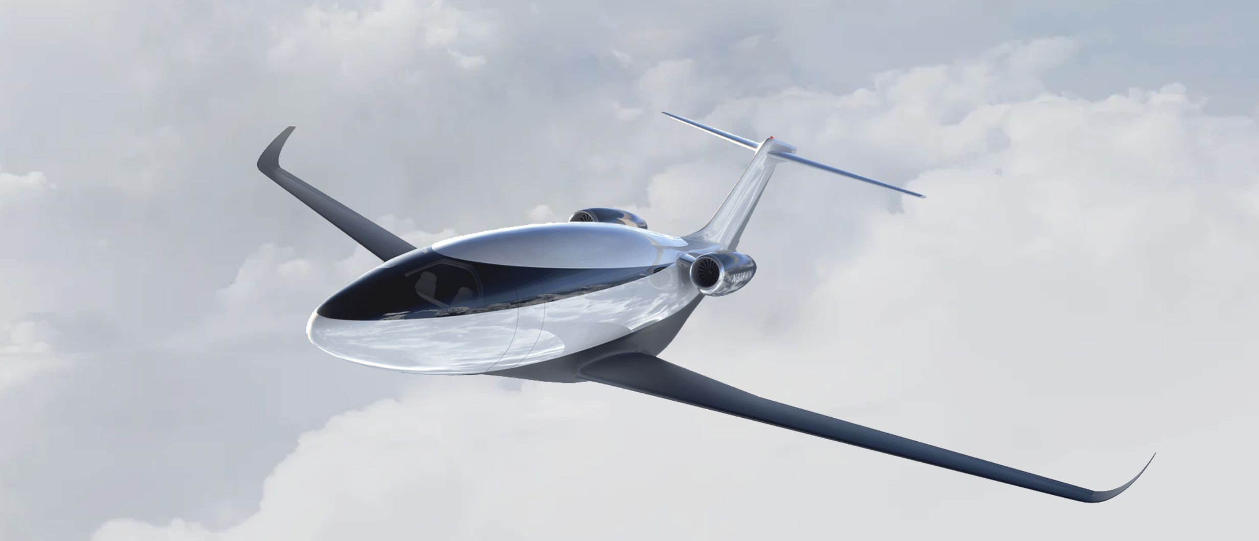 Otto Aviation Otto Aviation Phantom 3500