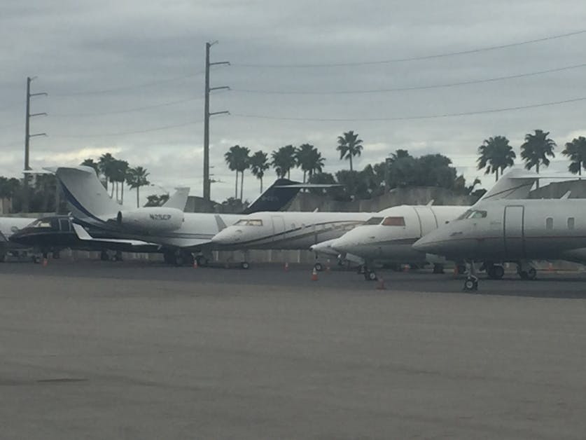 New and used private jet sales to reach $30 billion per year by 2023