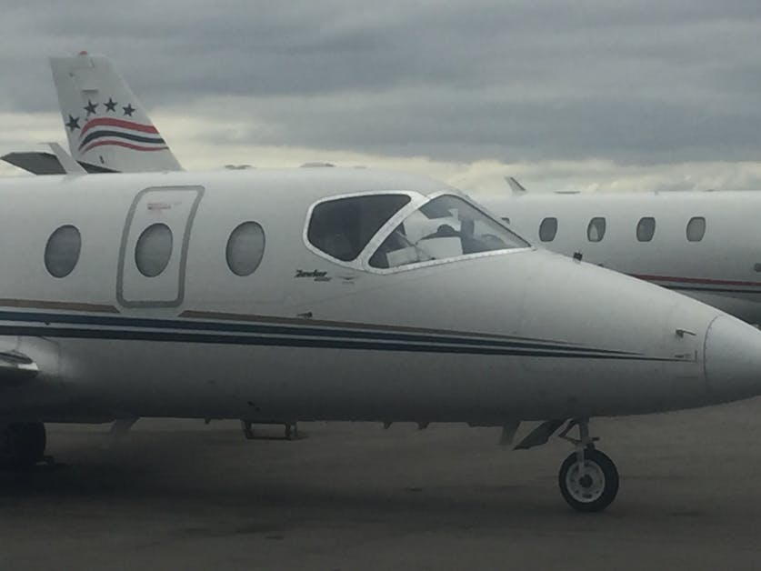 Private Jet Card Comparisons launches first ever pricing comparison ...