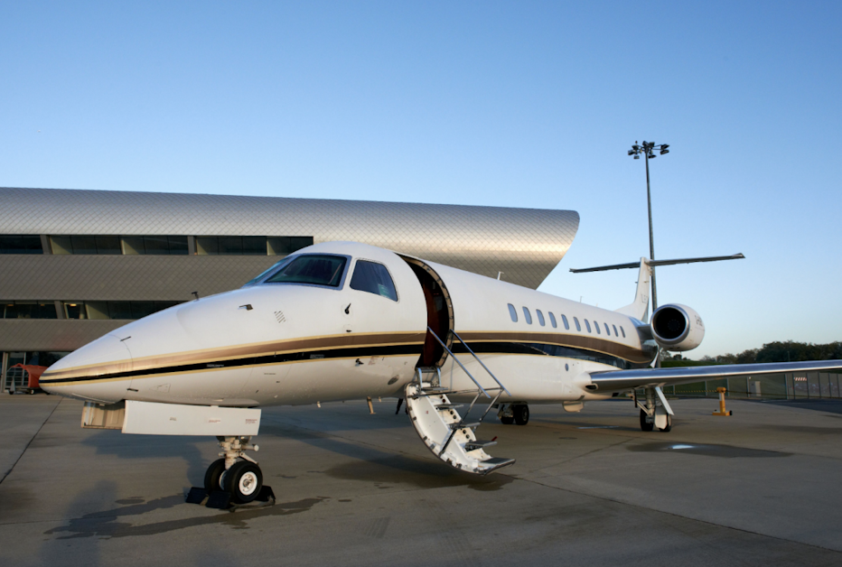 PrivateFly adds Legacy 600 City Pair private jet pricing in Europe
