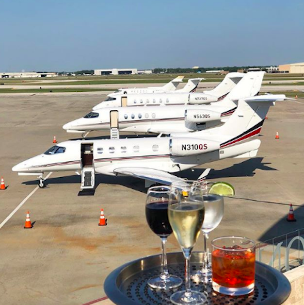 An inside look at NetJets' jet card programs - Private Jet Card Comparisons
