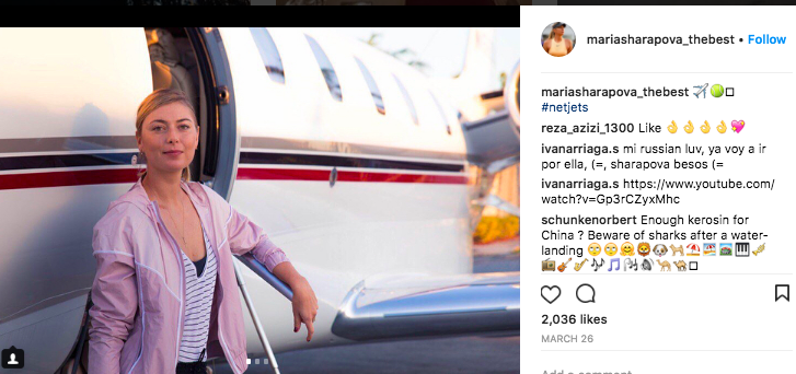 Welcome to Fly Private Friday - An Instagram look at NetJets - Private ...