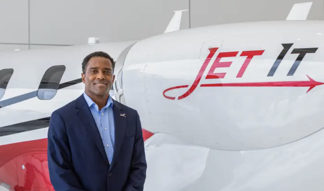 Jet It slams HondaJet support, reliability as ‘shocking,’ ‘disappointing'