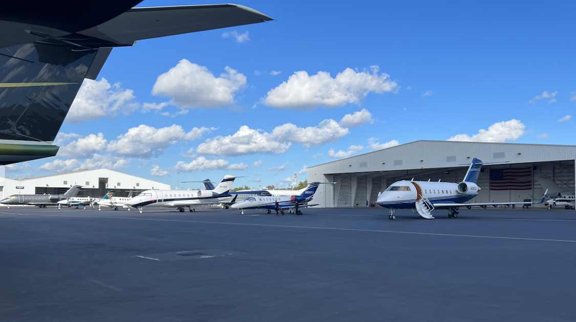 Star Jets International seeks NASDAQ listing