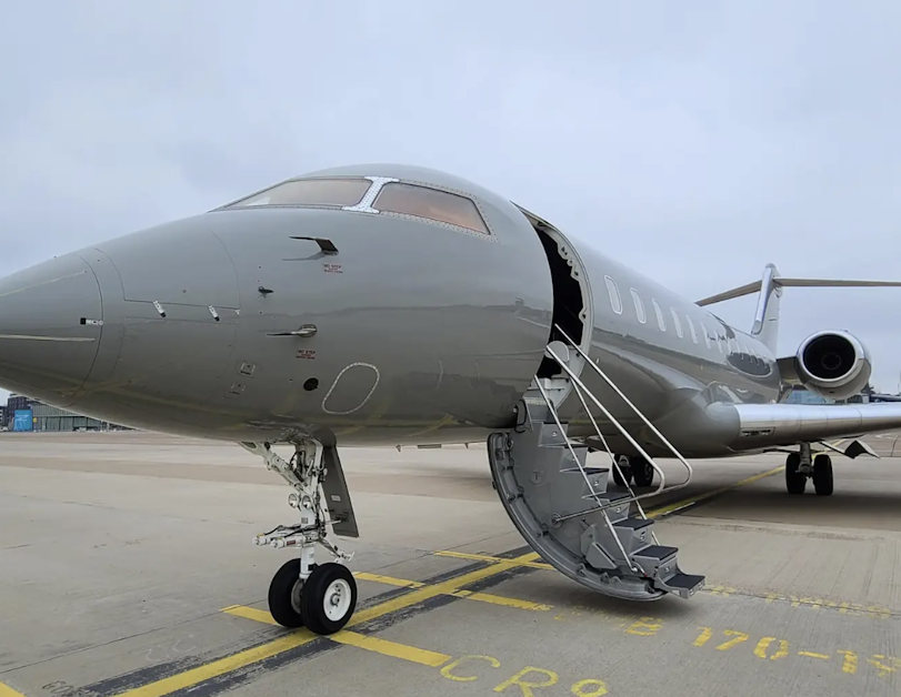 Elevate Aviation's Keystone Aviation names David Allen as COO