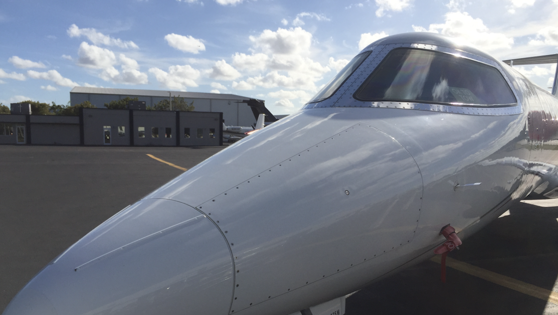 Jet card broker Jet The World adds charter operator