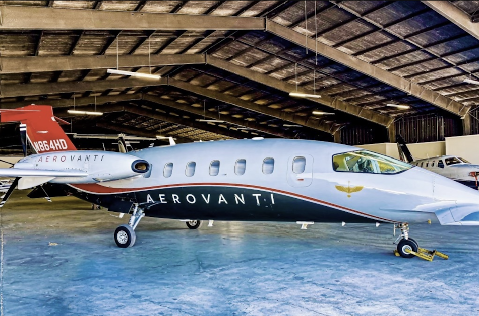 DOJ: Britton-Harr used Medicare fraud money to launch AeroVanti