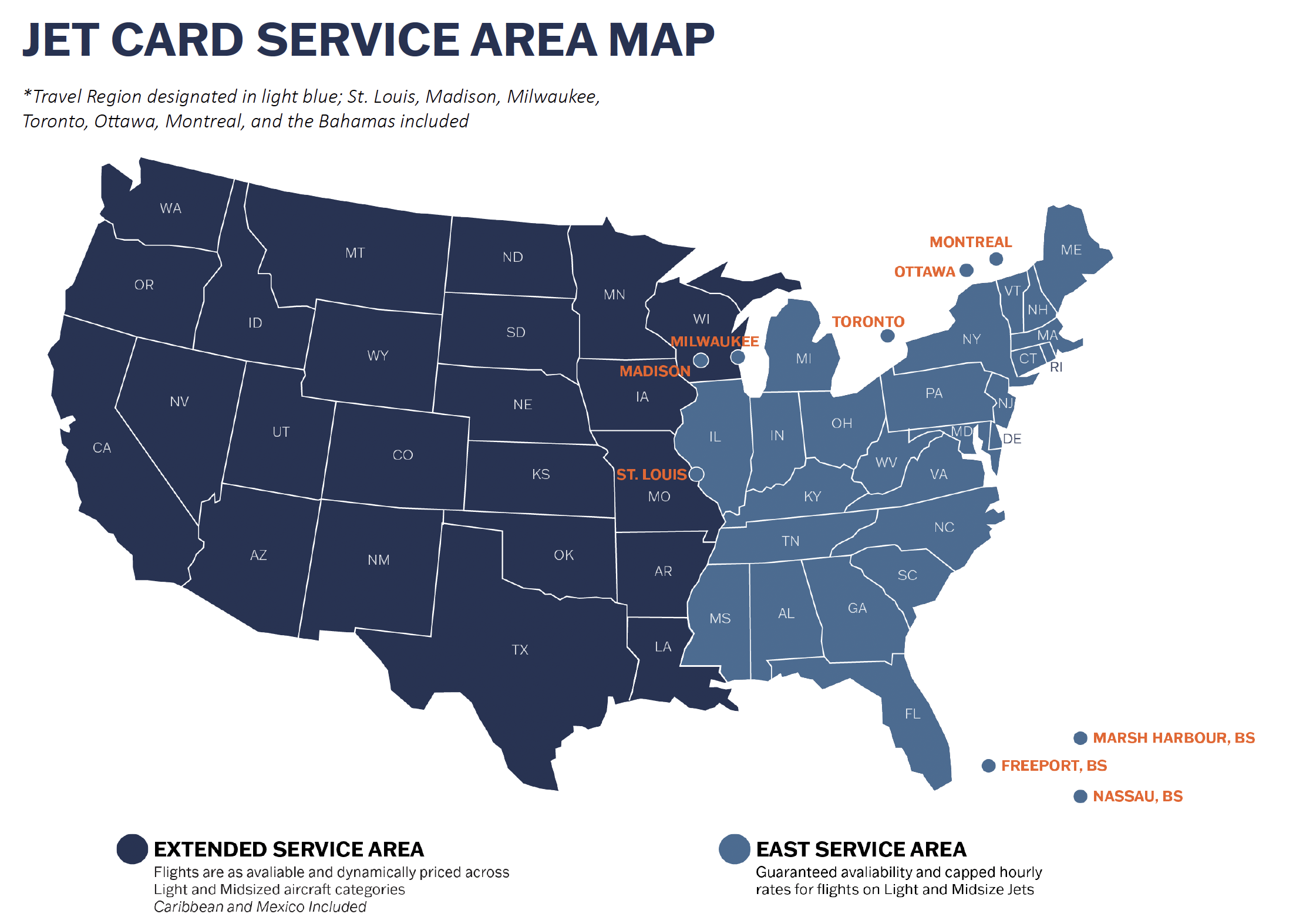 Premier Private Jets adds regional jet card; cuts rates - Private Jet ...
