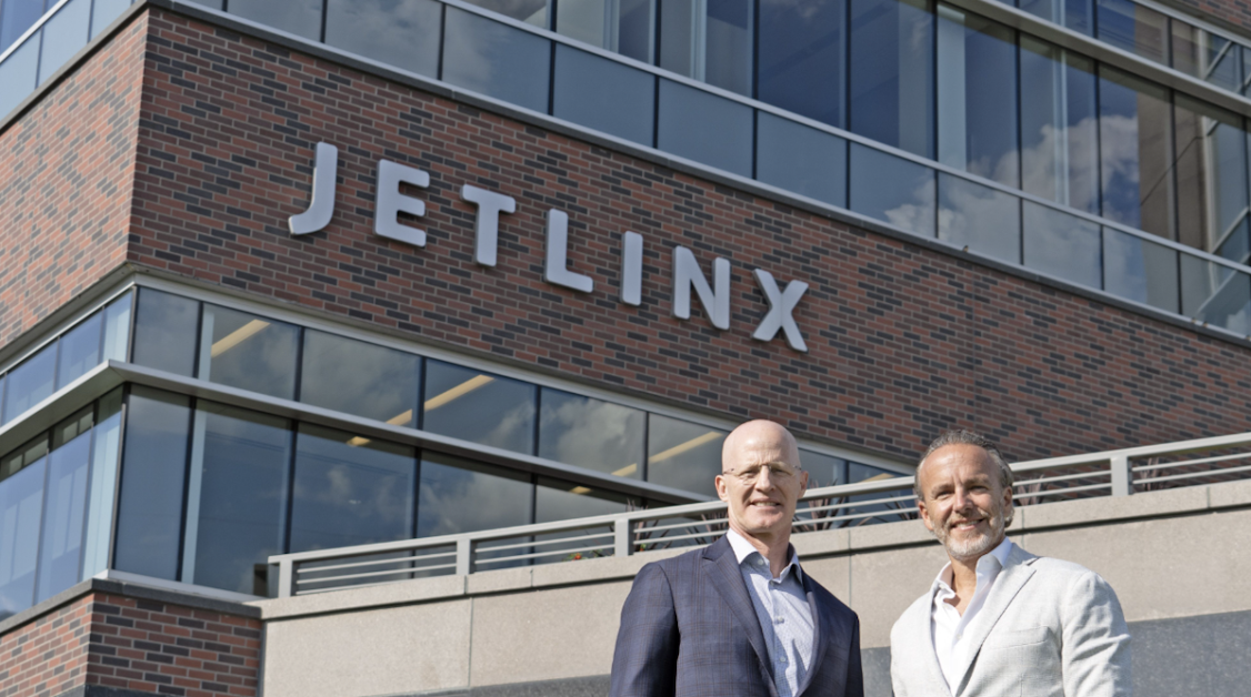 Jet Linx names ex-Cirrus Aircraft boss Wouters as CEO