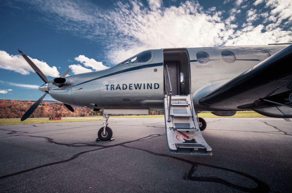 Tradewind Aviation gains FAA approval for new SMS - Private Jet Card ...