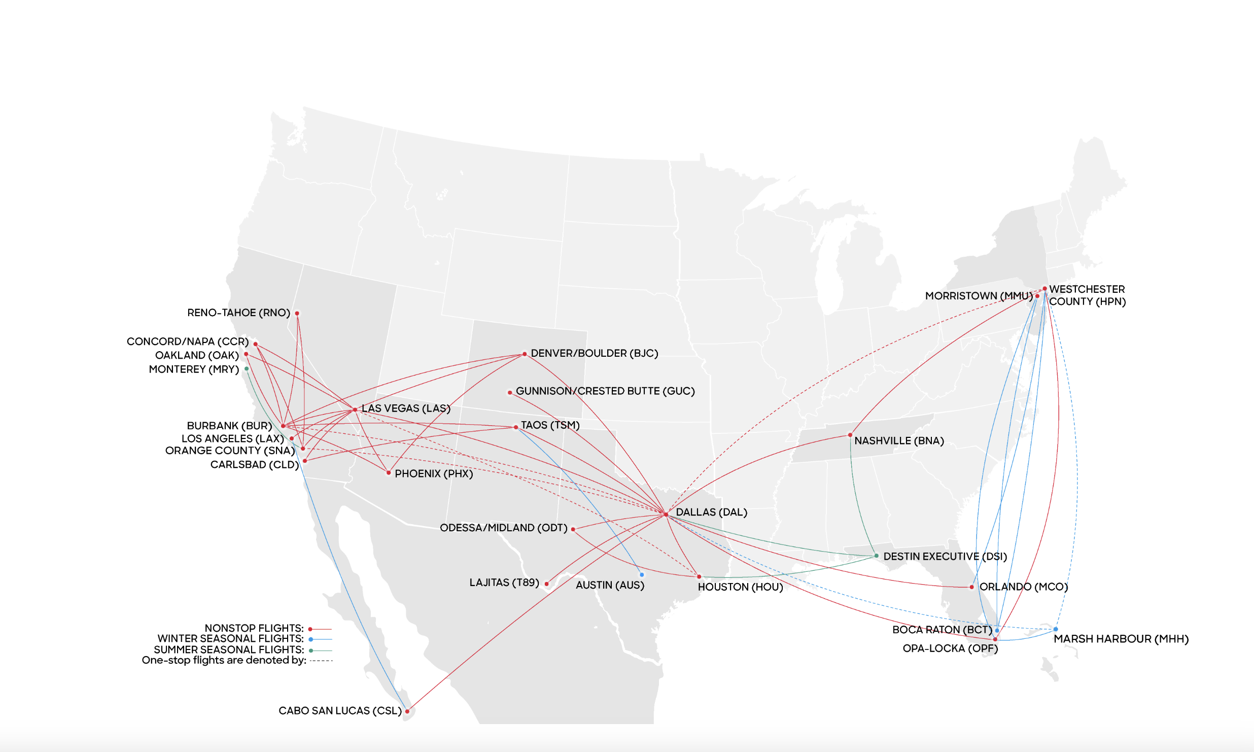 Private jet flyers want supersonic business jets over shared flights
