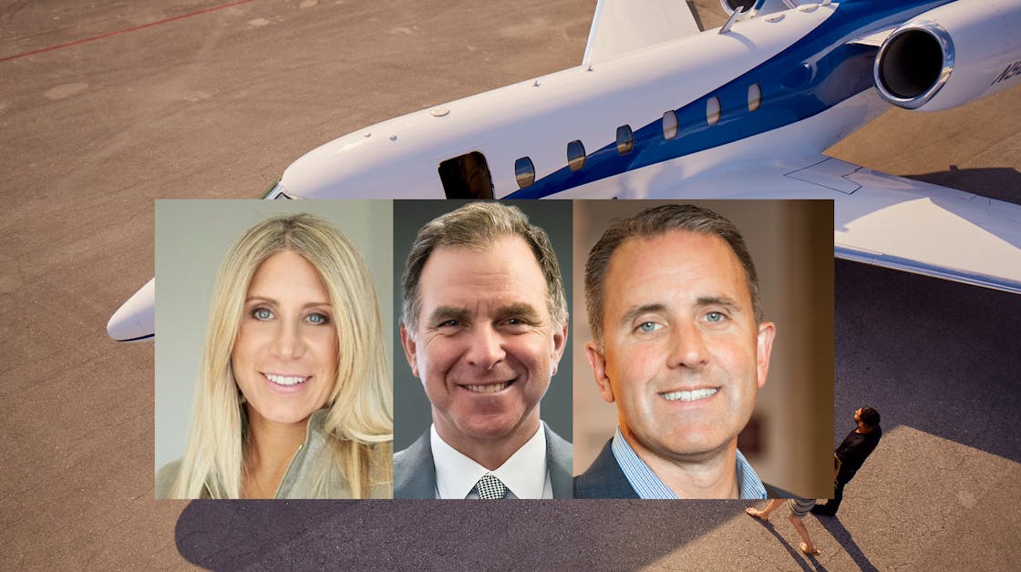Everything you need to know about Wheels Up 2.0