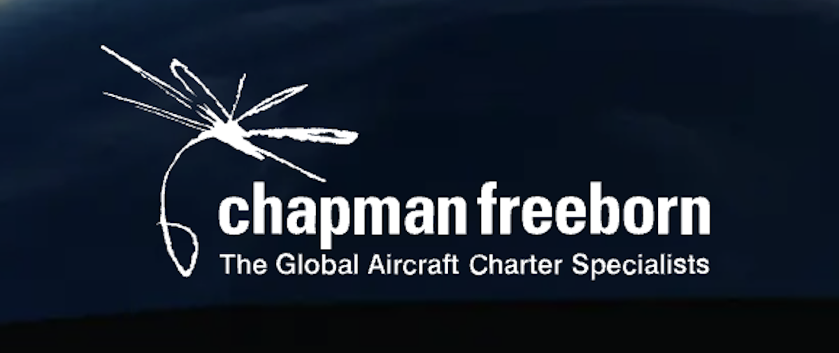 Chapman Freeborn launches first private jet membership, offsets