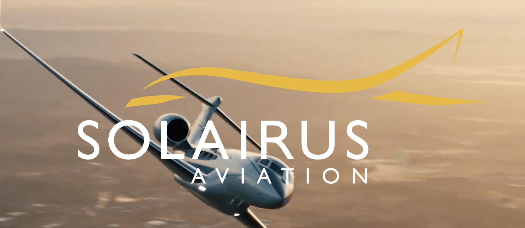 Solairus Aviation looks back at a record year in 2023
