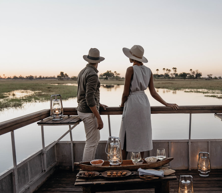 VistaJet expands Private World luxury travel experiences