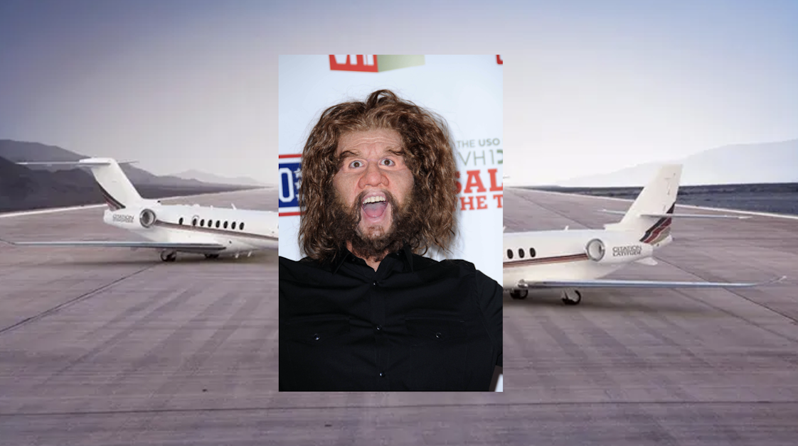 Court dismisses false advertising claims lawsuit against NetJets