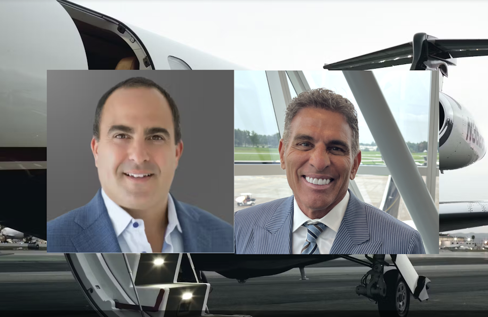 Flexjet Inc's PrivateFly to be rebranded under FXAir banner
