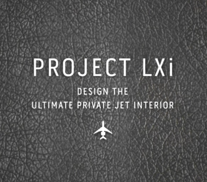 Flexjet launches $100,000 private jet design contest