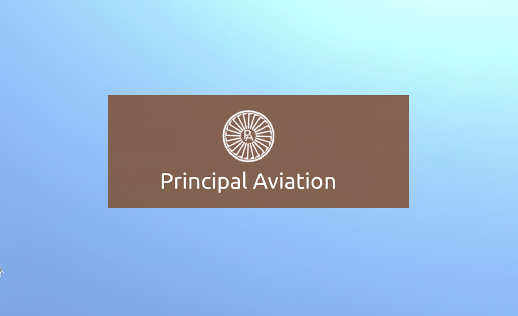 Principal Aviation launches first jet card