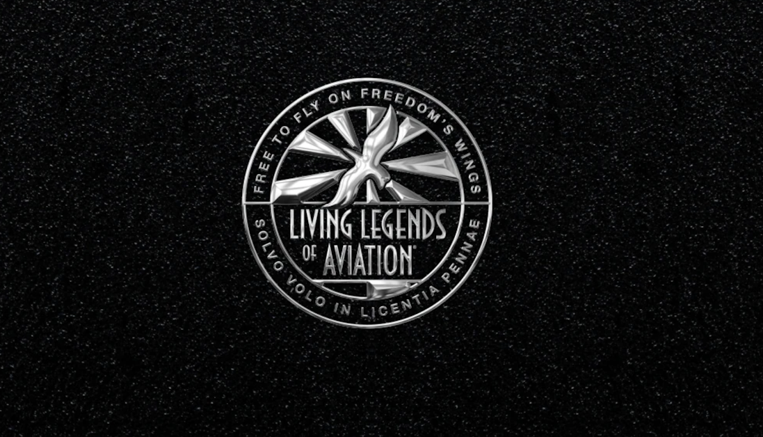 Pepper wins Kenn Ricci Lifetime Aviation Entrepreneur Award
