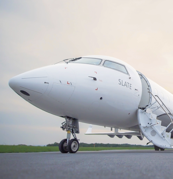 Slate Aviation sets summer schedule, adds Westhampton