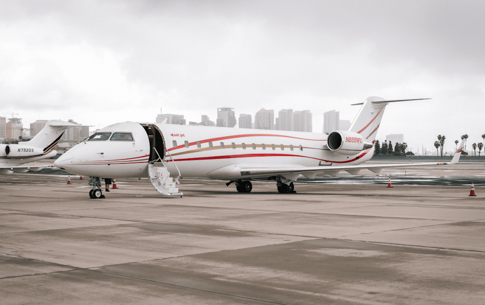Set Jet adds Los Angeles, Bay Area to Cabo private jets by the seat