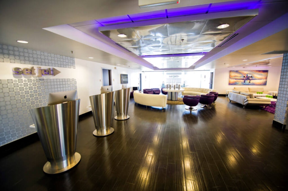 By-the-seat Set Jet announces a SPAC IPO