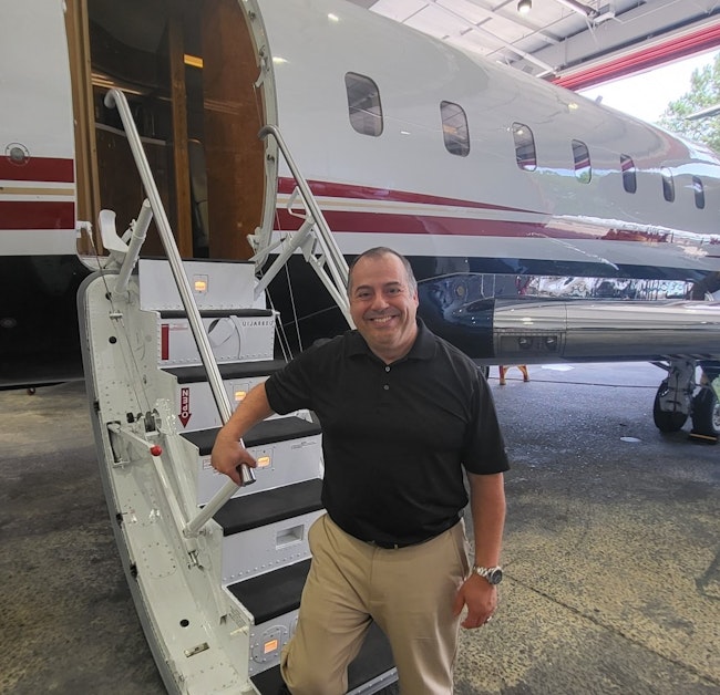 BC Flight continues steady growth with jet card focus