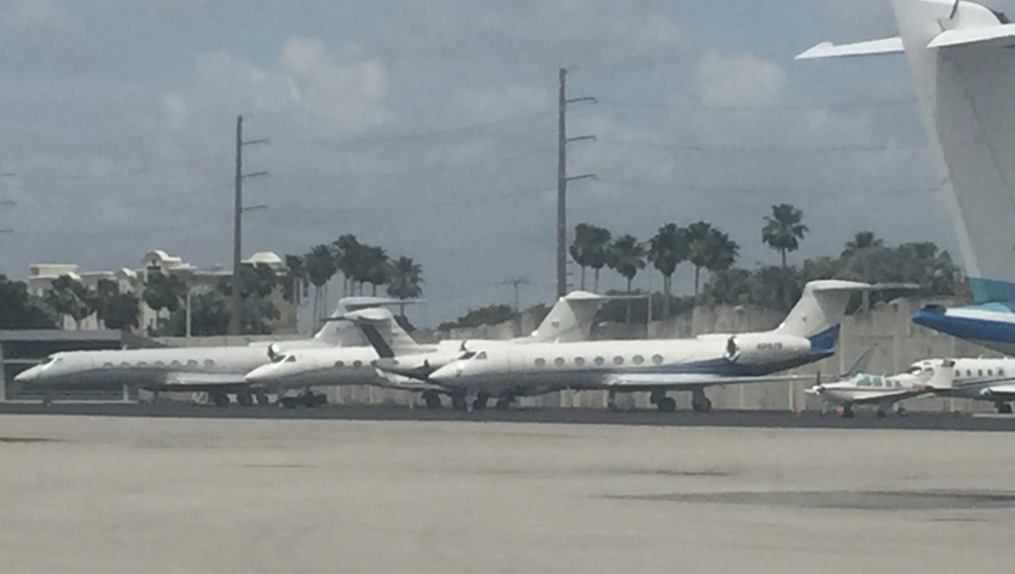 The Charter Market for private jets is changing - Here's how
