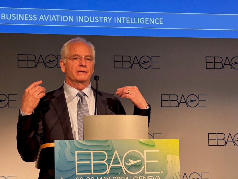New private jet deliveries expected to hit highest mark since 2009