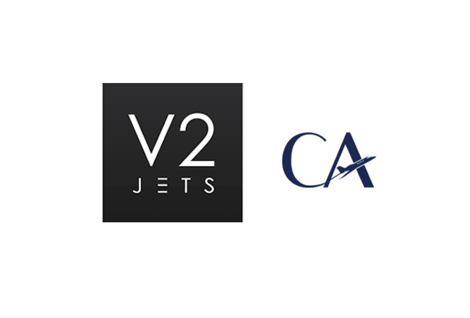 Broker V2 Jets acquires broker Corporate Aviation