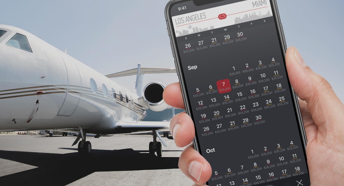 XO launches RISE membership, tweaks Select Access - Private Jet Card ...