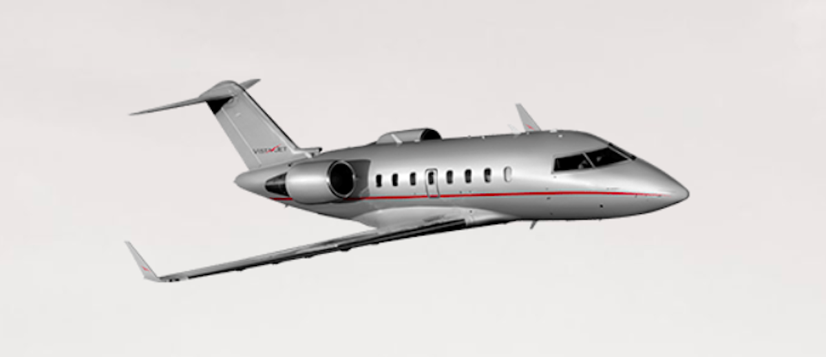 VistaJet details its Dynamic Jet Lease program - Private Jet Card ...