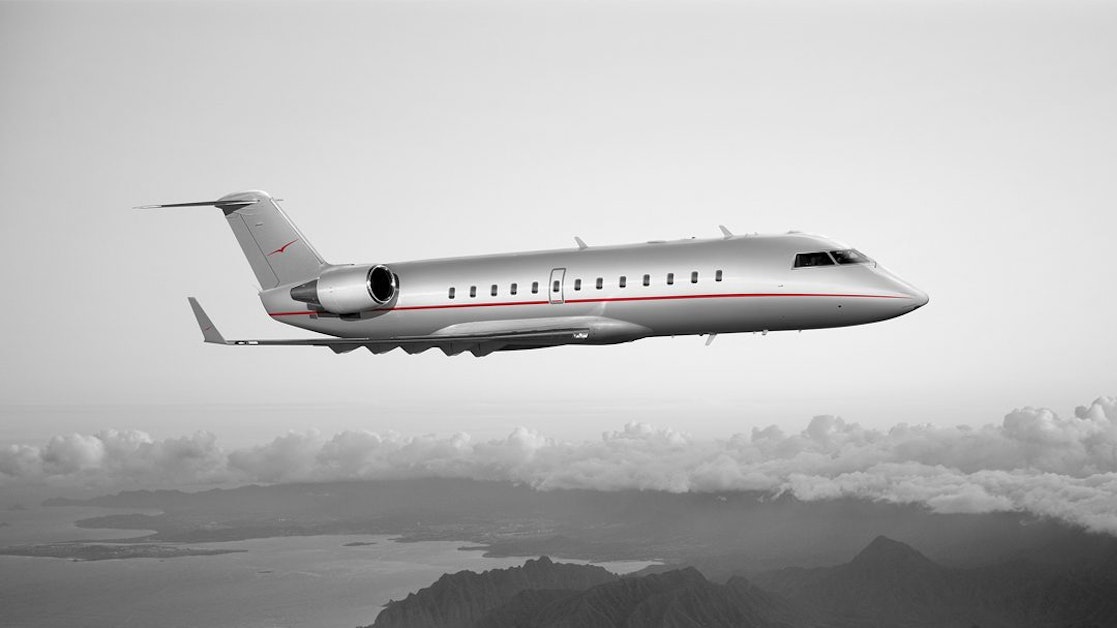 VistaJet, XO parent Vista Global touts H1 growth results
