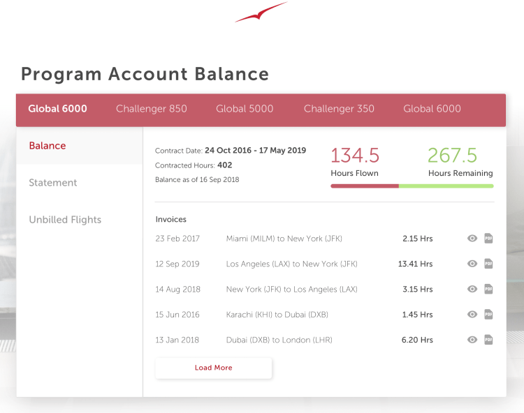 VistaJet launches new website including price comparisons