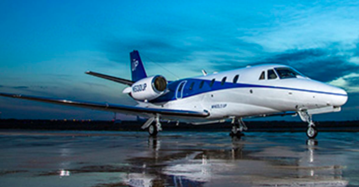 Wheels Up's jet card program is the focus of Jet Card Insider
