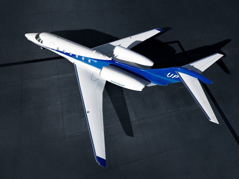 Wheels Up cuts flight pricing up to 26%