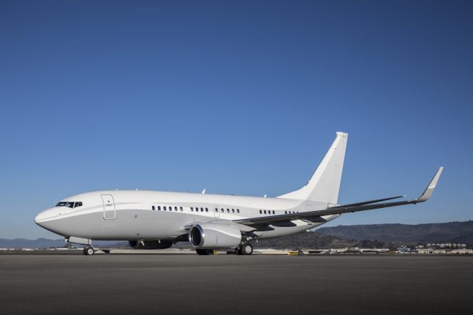 Private Jet Card Comparisons releases Guide to Chartering VIP Airliners