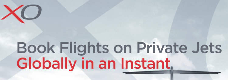 XO launches RISE membership, tweaks Select Access - Private Jet Card ...