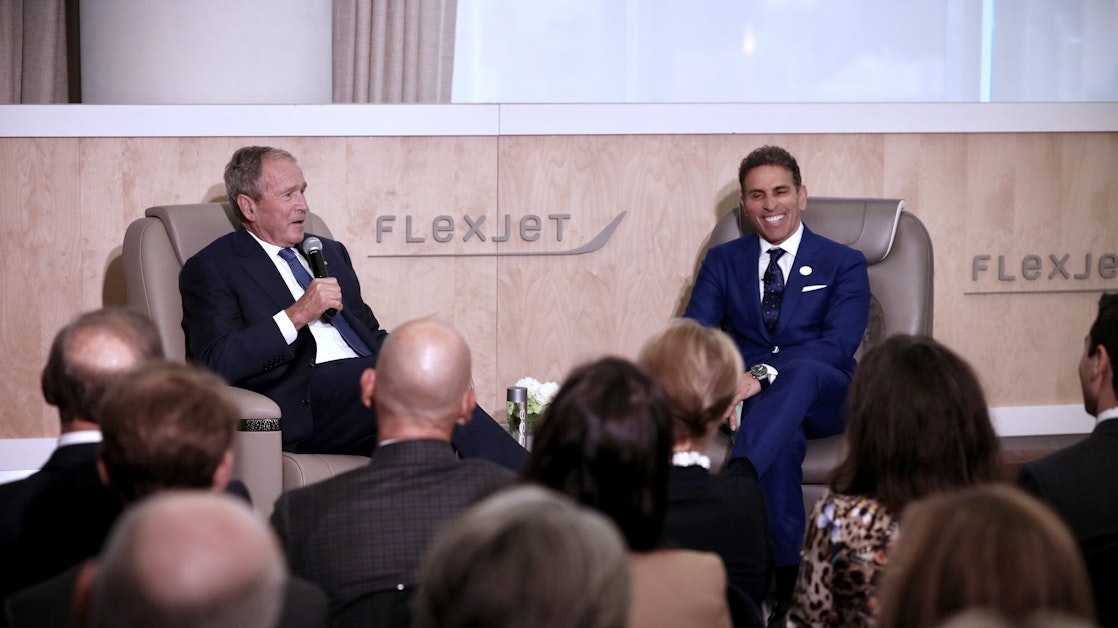 Flexjet launches Flexjet Forum series for its private jet customers