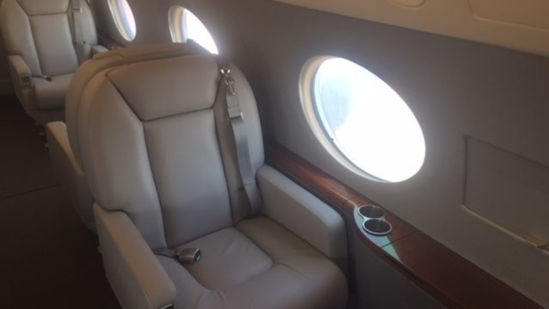 FlyXO brings XOJET and JetSmarter jet card and seat sharing together