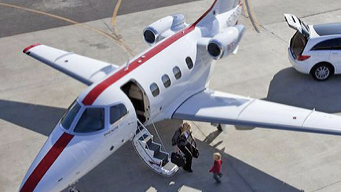 JetSuite launches U.S. Open tennis VIP access for SuiteKey members