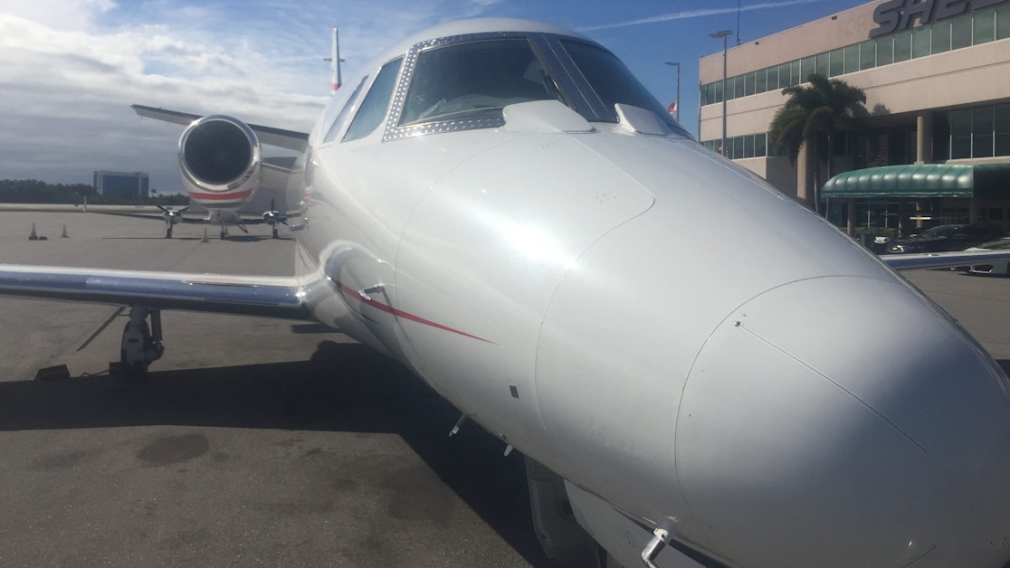 UberJets has ties to defunct jet card broker JetCard Plus