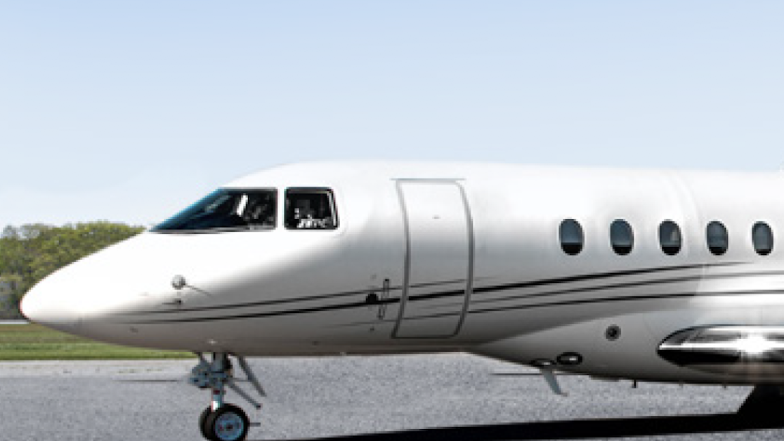 Wheels Up adds capped rate super midsize private jet pricing