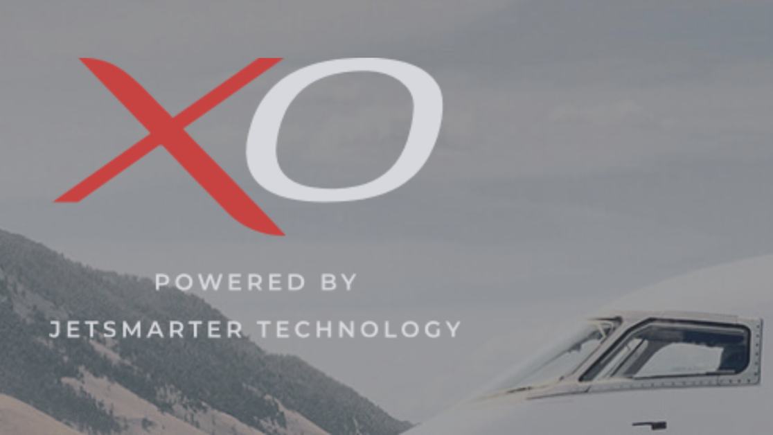 FlyXO.com is the new website combining JetSmarter and XOJET