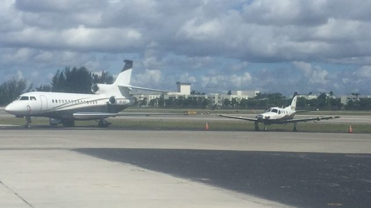 Private jet sharing options compared: Wheels Up, XO and Jet Linx